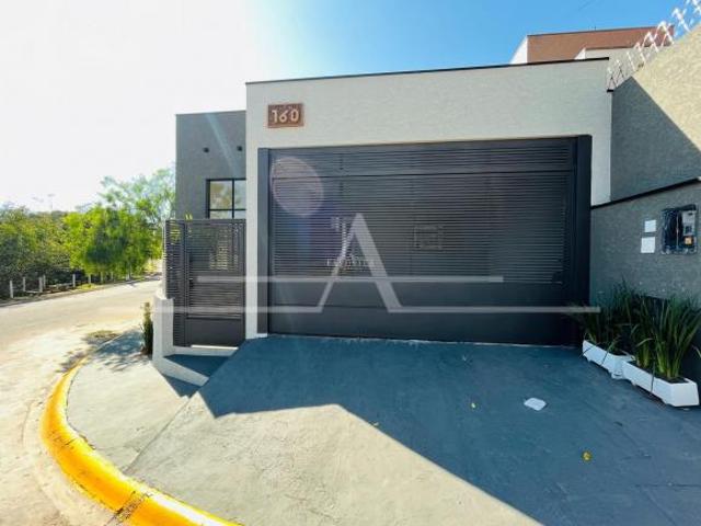 Casa à venda em Residencial Quinta dos Vinhedos