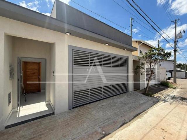 Casa à venda em Residencial Quinta dos Vinhedos