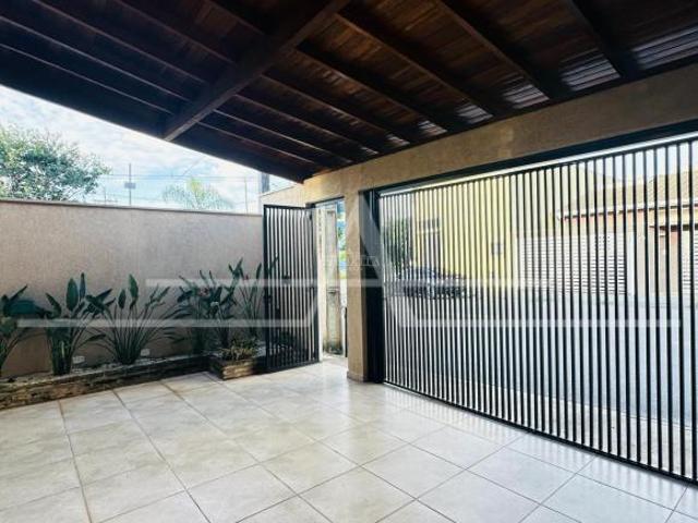 Casa à venda em Residencial Quinta dos Vinhedos