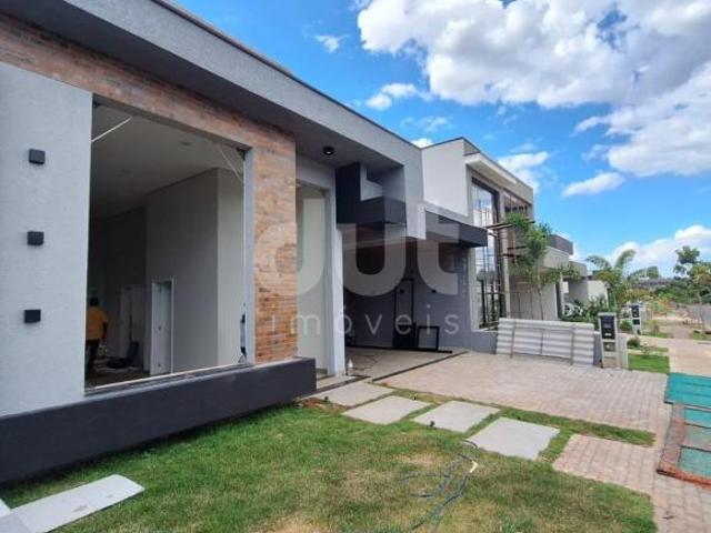 casa à venda em Residencial Royal Garden
