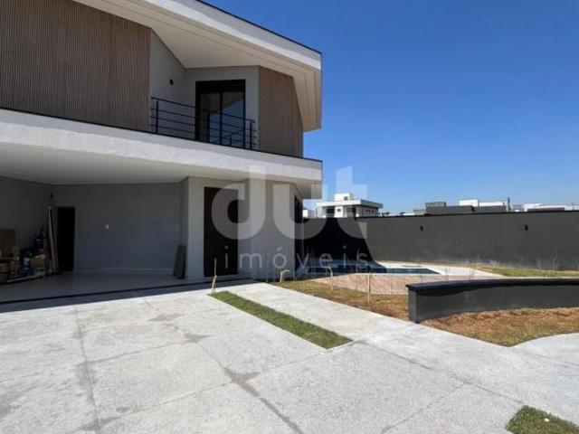 casa à venda em Residencial Royal Garden