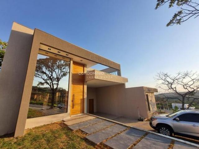 Casa à venda em Residencial Real Mont Ville