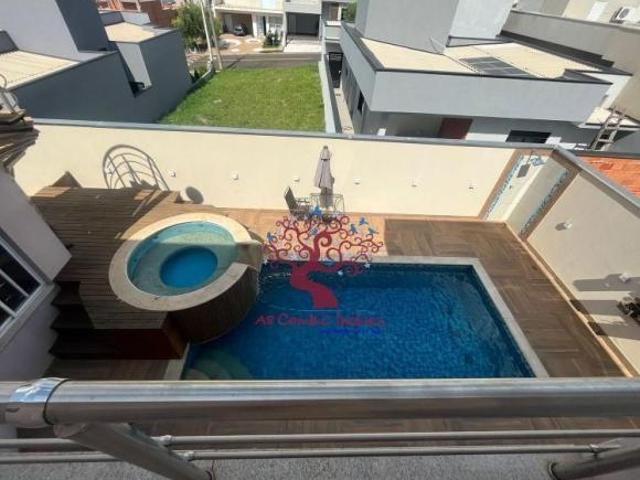 casa à venda em Residencial Real Park