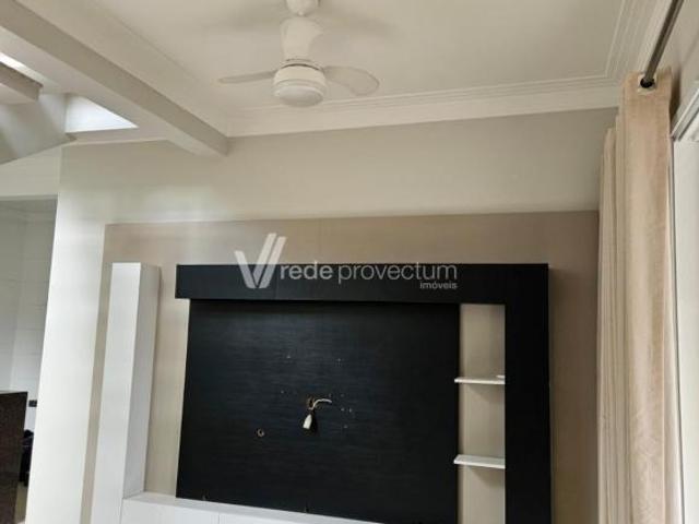 casa à venda em Residencial Real Parque Sumaré