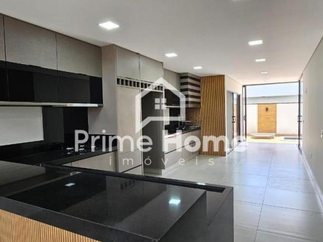 casa à venda em Residencial Real Parque Sumaré