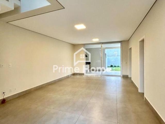 casa à venda em Residencial Real Parque Sumaré