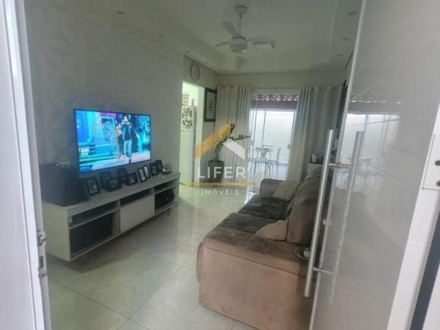casa à venda em Residencial Real Parque Sumaré