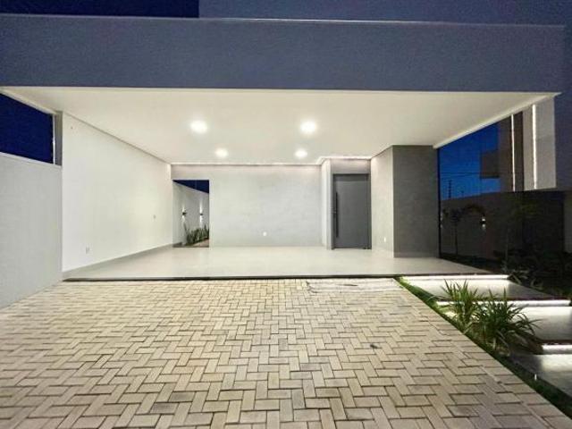Casa à venda em Residencial Recanto Suíço