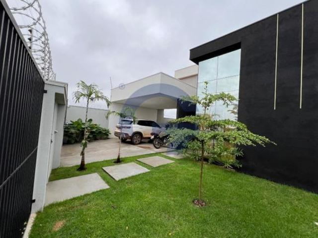 Casa à venda em Residencial Recanto Suíço