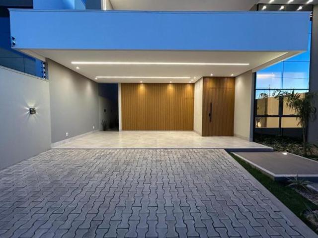 Casa à venda em Residencial Recanto Suíço