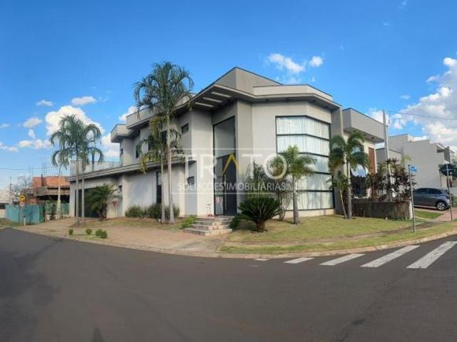 casa à venda em Residencial Terras da Estância