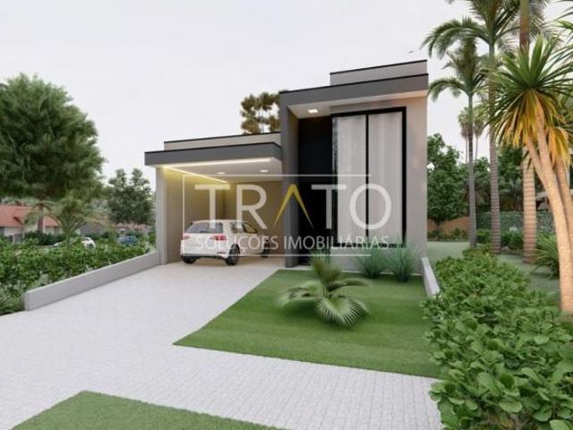 casa à venda em Residencial Terras da Estância