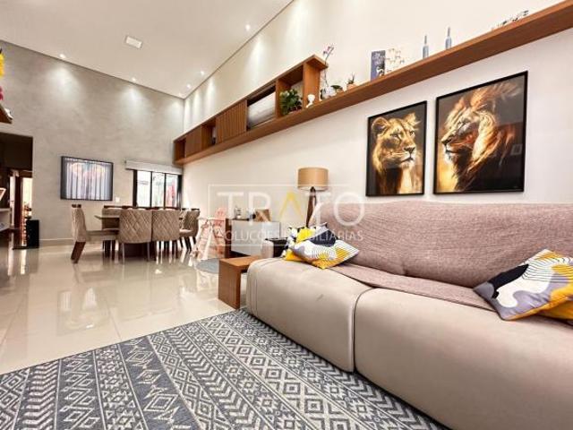 casa à venda em Residencial Terras da Estância