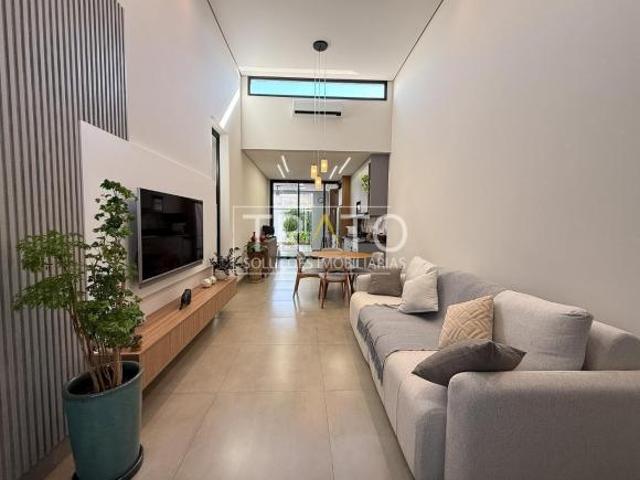 casa à venda em Residencial Terras da Estância