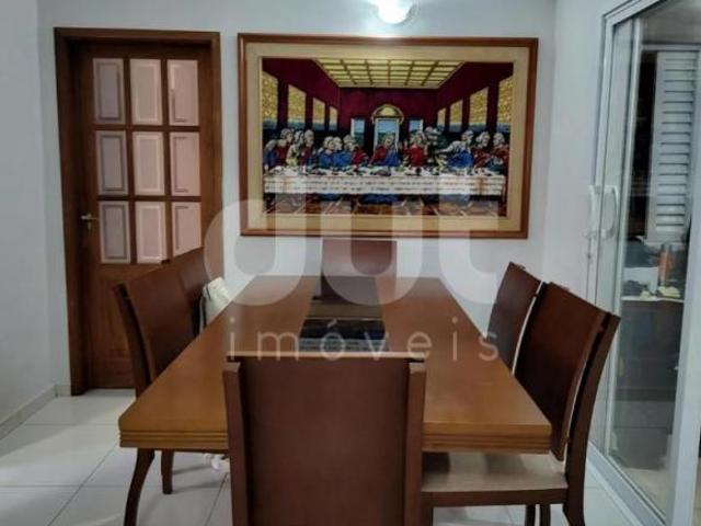 casa à venda em Residencial Terras do Barão