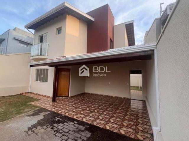 casa à venda em Residencial Terras do Barão