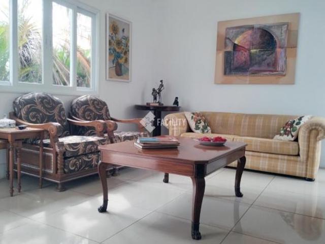 casa à venda em Residencial Terras do Barão