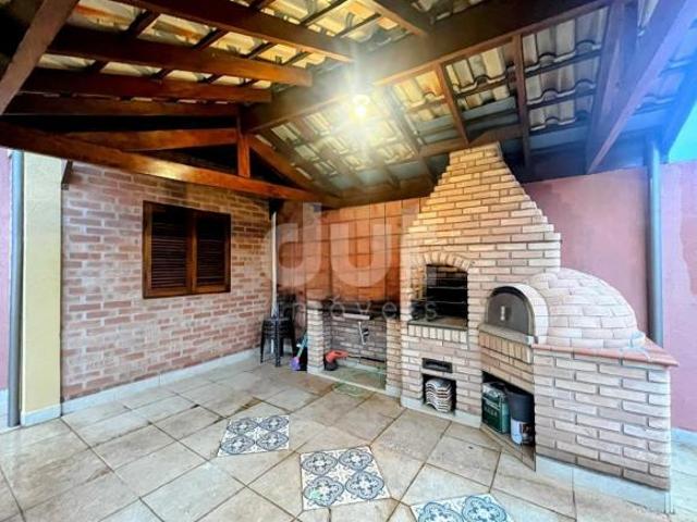 casa à venda em Residencial Terras do Barão
