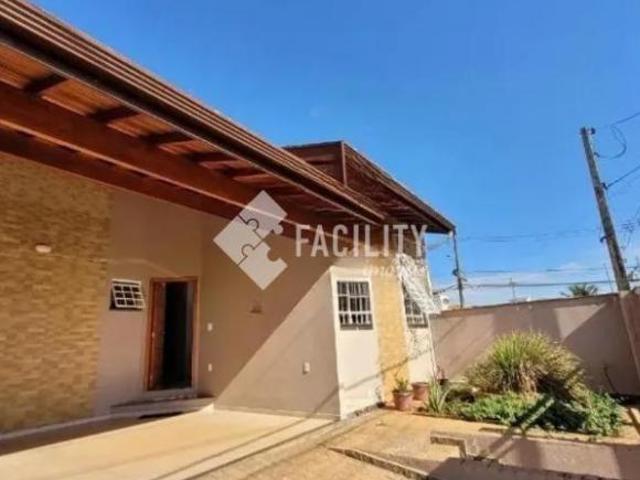 casa à venda em Residencial Terras do Barão