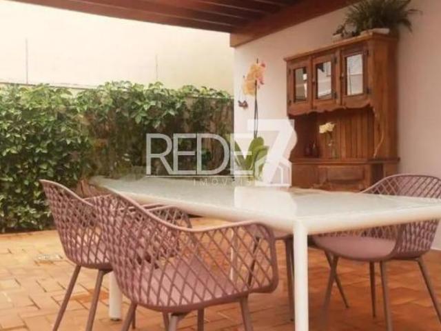 casa à venda em Residencial Terras do Barão