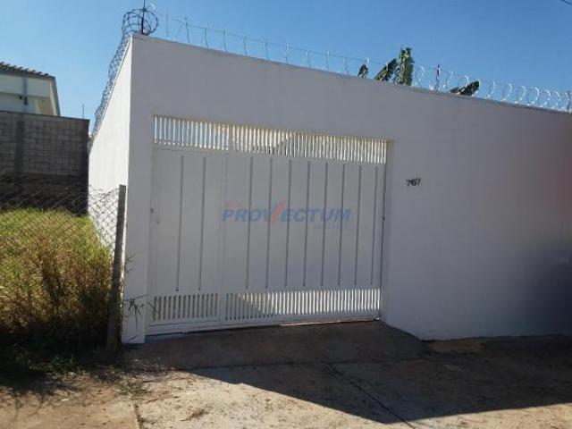 casa à venda em Residencial Vitória Ropole Barão Geraldo