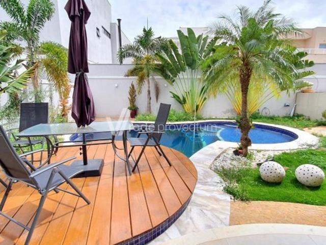 casa à venda em Residencial Villa Lobos