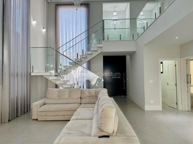 casa à venda em Residencial Villa Lobos