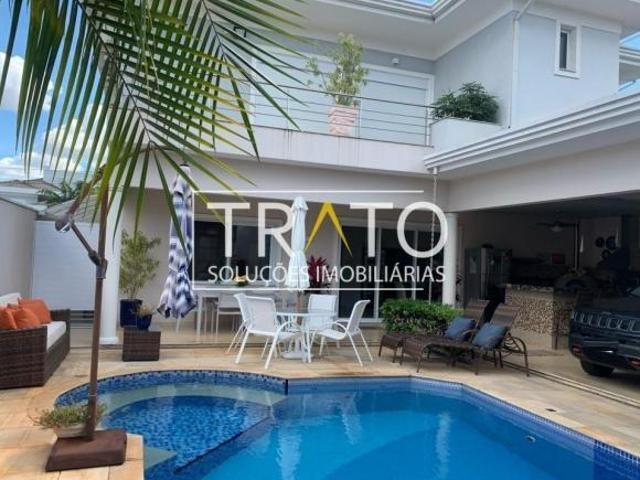 casa à venda em Residencial Villa Lobos