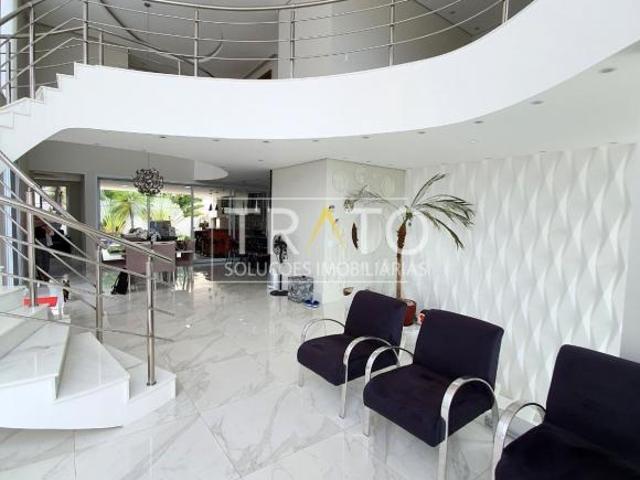 casa à venda em Residencial Villa Lobos