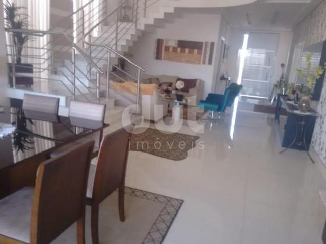 casa à venda em Residencial Villa Lobos