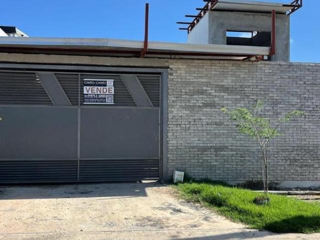 Casa à venda em Residencial Villa Verde