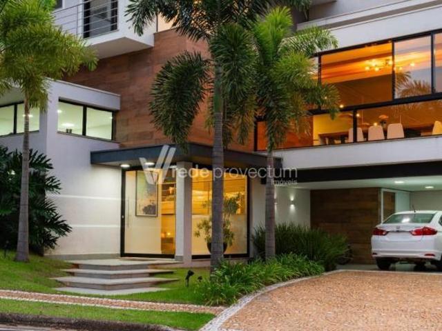 casa à venda em Residencial Villaggio Fiorentino