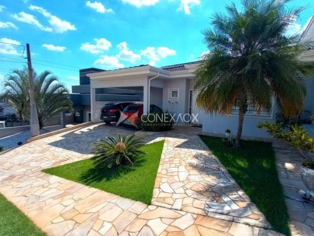 casa à venda em Residencial Villaggio Fiorentino