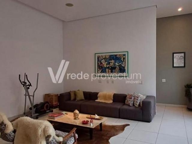 casa à venda em Residencial Villaggio Fiorentino