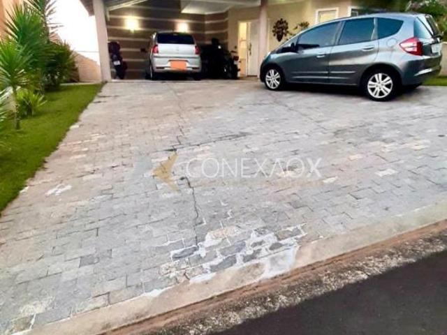 casa à venda em Residencial Villaggio Fiorentino