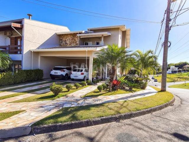 casa à venda em Residencial Villaggio Fiorentino