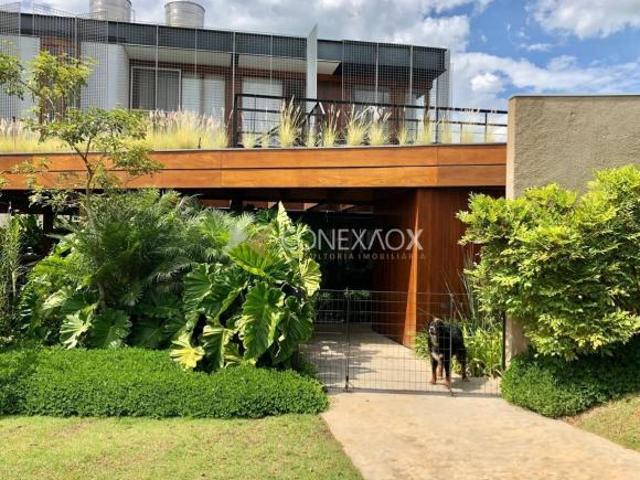 casa à venda em Residencial Villagio Di Fiori