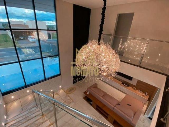 Casa à venda em Residencial Villagio Toscana