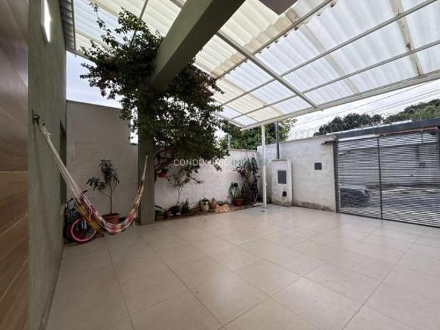 Casa à venda em Residencial Visão