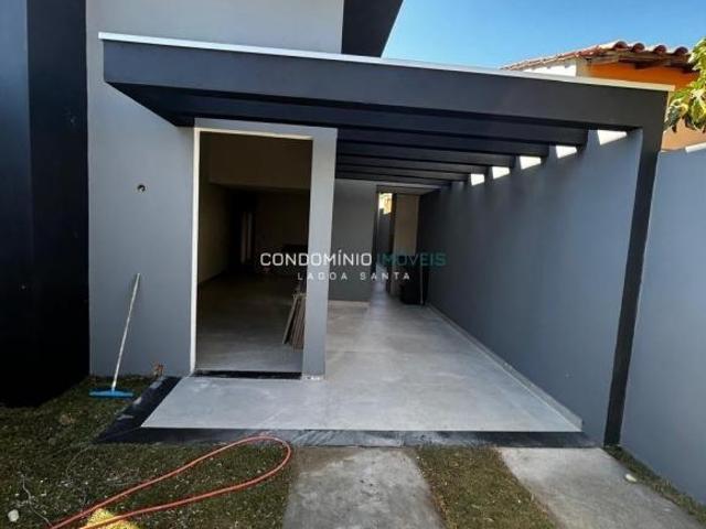 Casa à venda em Residencial Visão