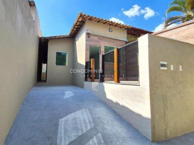 Casa à venda em Residencial Visão