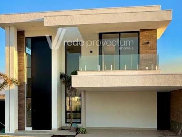 casa à venda em Residencial Vista Campinas