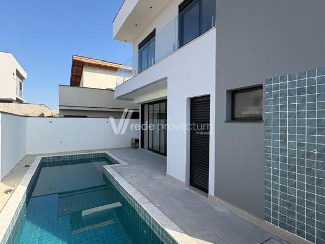 casa à venda em Residencial Vista Campinas