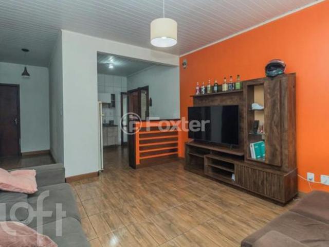 Casa à venda em Restinga com 295 m², 3 quartos, 1 suíte, 2 vagas