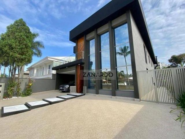 Casa à venda em Riviera de São Lourenço
