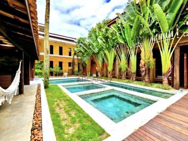 Casa Com 5 Suites | Módulo 5 | Riviera De Sao Lourenço