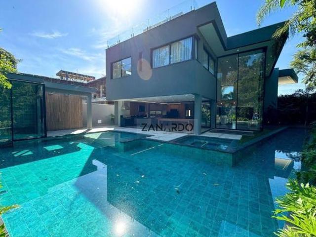 Casa para venda em Riviera de São Lourenço