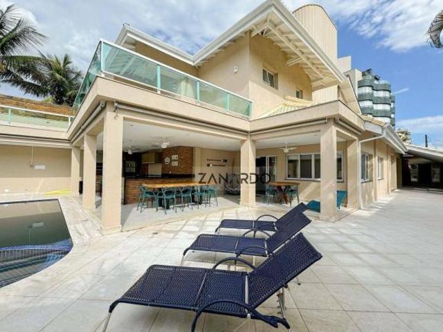 Casa a venda em Riviera de São Lourenço