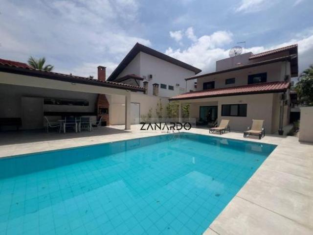 Casa à venda em Riviera de São Lourenço com 350 m² por R$ 9.000.000