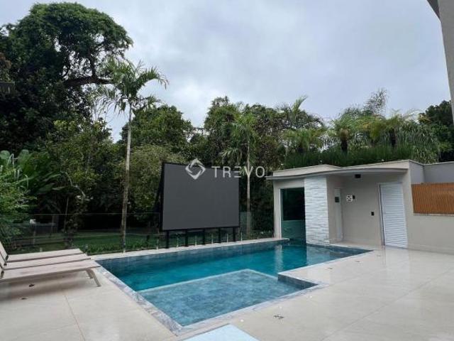 Casa a venda em Riviera de São Lourenço com 5 suítes com 367m² de construção